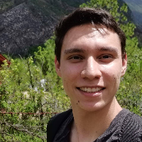 Alonso Flores · GitLab